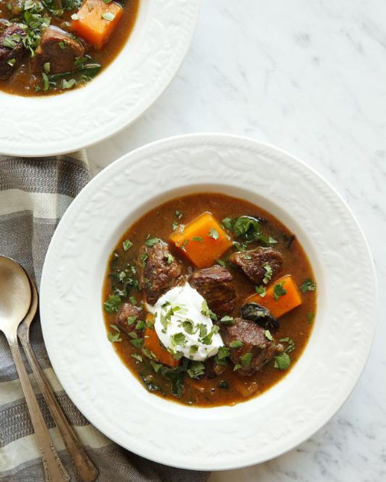 Cider-Braised Lamb Shoulder Stew – VERGE Lifestyle & Urban Culture Magazine
