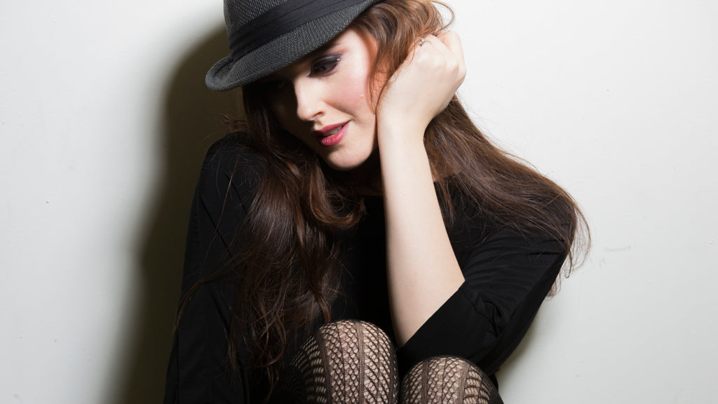 Halie Loren and All That Jazz – VERGE Lifestyle & Urban Culture Magazine