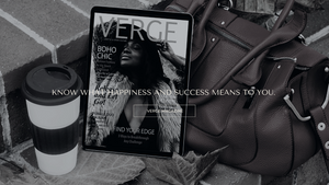 VERGE Lifestyle Magazine - Fashion, Beauty, Culture, Wellness – VERGE ...