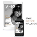 VERGE Magazine 2022 - Issue 1 (Digital) – VERGE Lifestyle & Urban ...